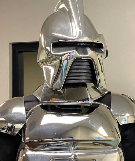 Special Effects Props & Theming Company | Painted Rhino