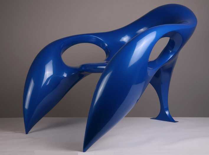 Fiberglass Decor | Fiberglass Fabricators | Painted Rhino
