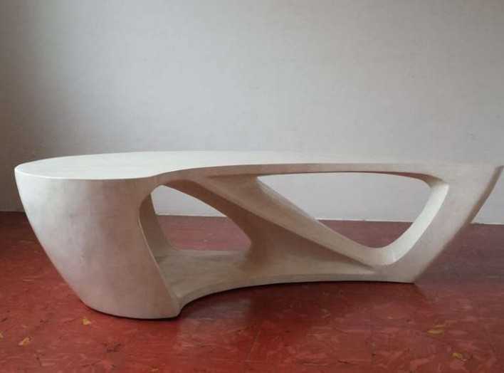 Fiberglass Decor | Fiberglass Fabricators | Painted Rhino