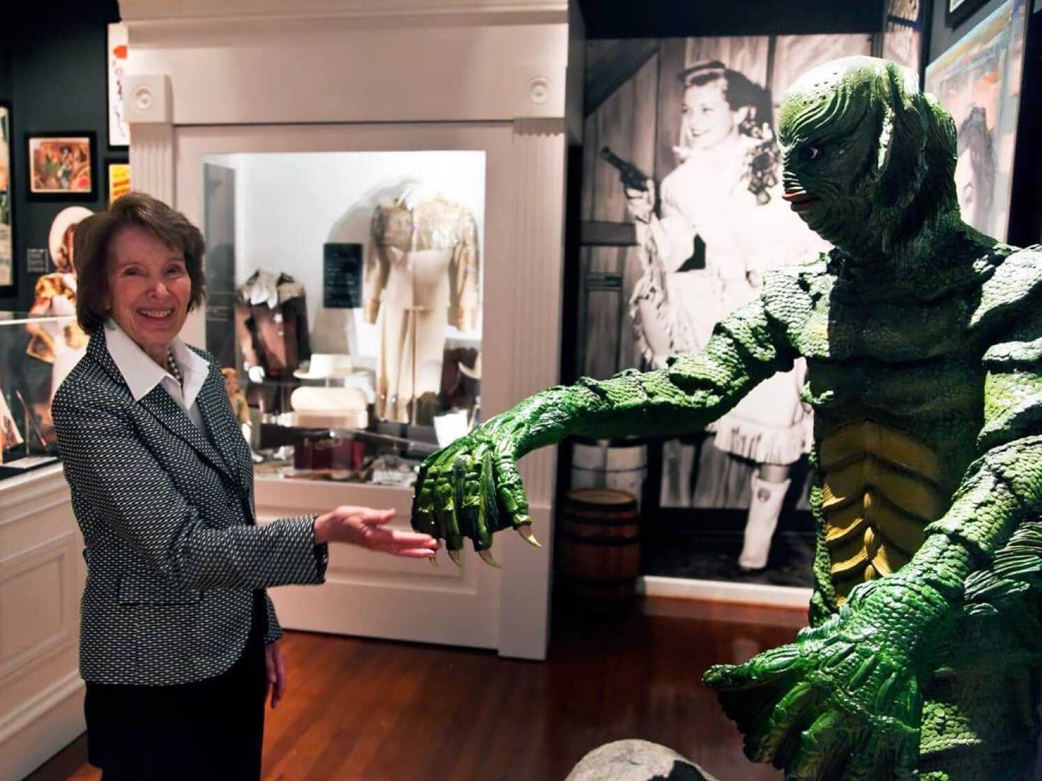 Special Effects Props & Theming Company | Painted Rhino