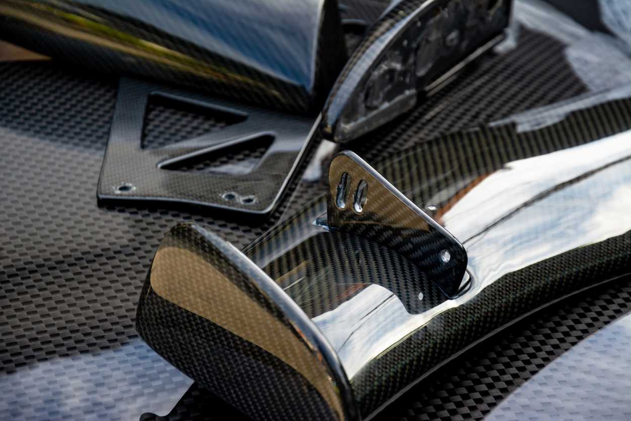 Why Composites Are Fast-Replacing Traditional Materials