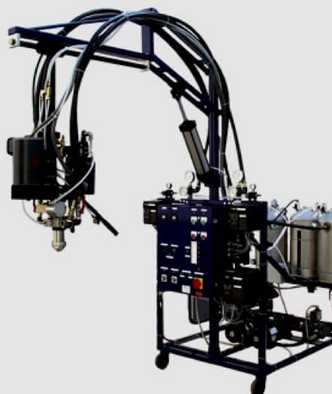 Injection Urethane & Rotocasting Company | Painted Rhino