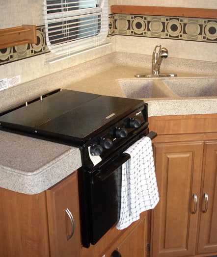 RV Component Manufacturer | Painted Rhino